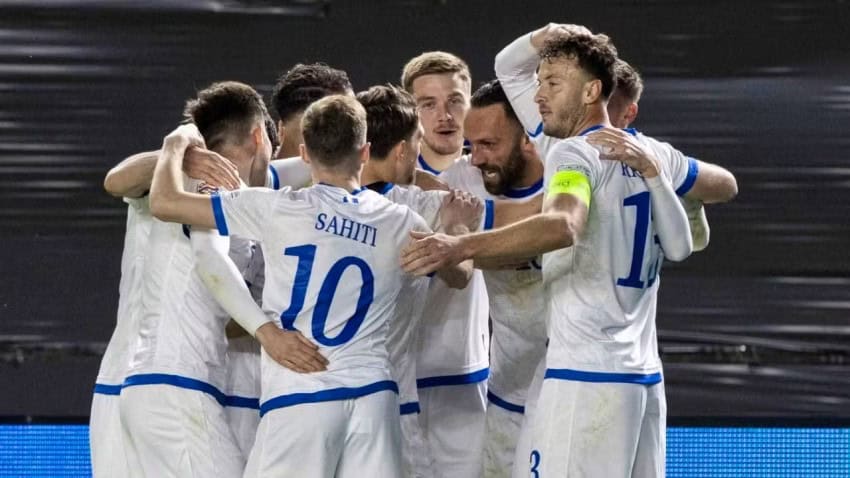 UEFA Nations League Highlights: Iceland 1-3 Kosovo
