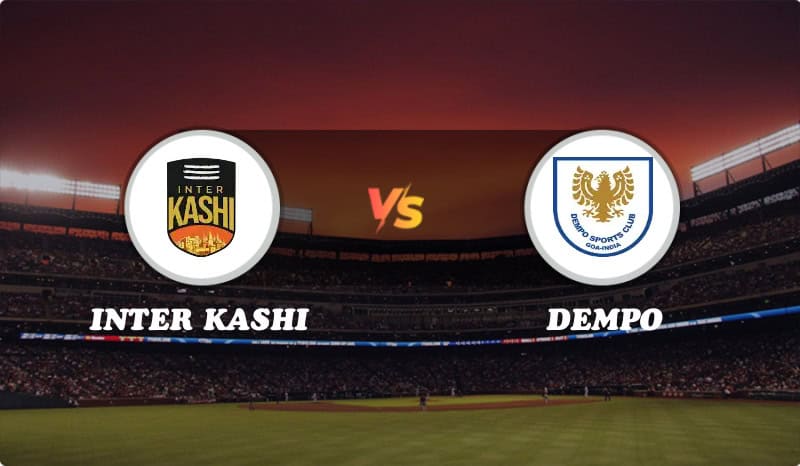India League Division 1 Highlights: Inter Kashi 0-2 Dempo