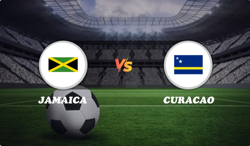 FIFA World Cup qualification (CONCACAF) Highlights: Jamaica 0-0 Curacao