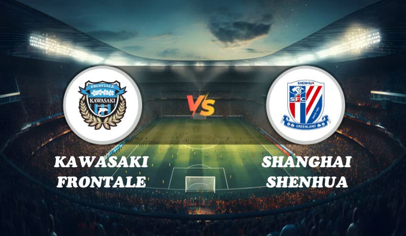 AFC Champions League Highlights: Kawasaki Frontale 4-0 Shanghai Shenhua